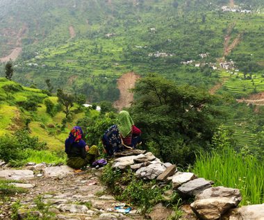 Projects - Integrated Mountain Initiative