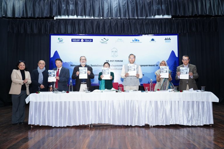 Networking for Sustainable Development and Youth Empowerment in ...